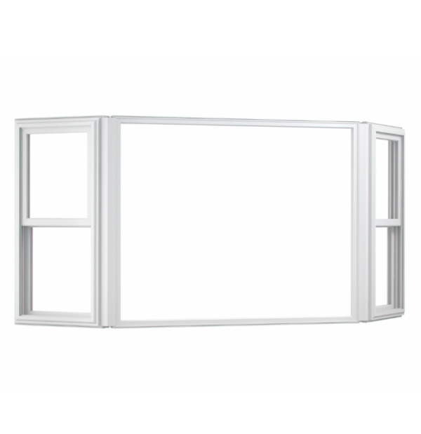 Bay & Bow Windows - Prestige Windows & Doors
