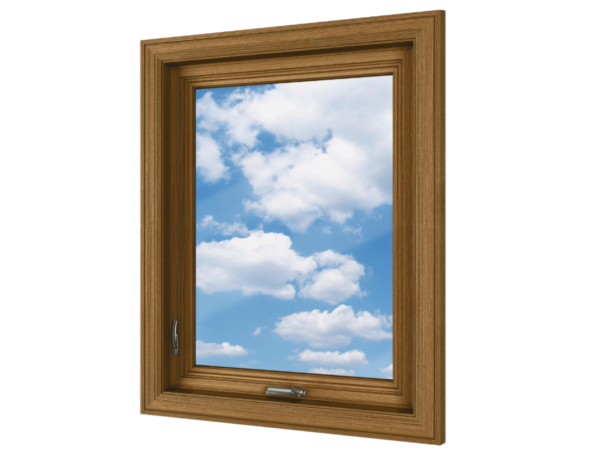 Hung Window – Prestige Windows & Doors