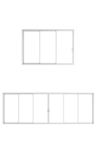 Parallel Sliding Doors - Prestige Windows & Doors