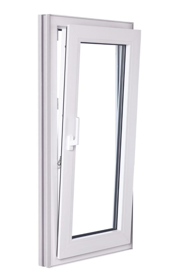 Tilt & Turn Windows – Prestige Windows & Doors