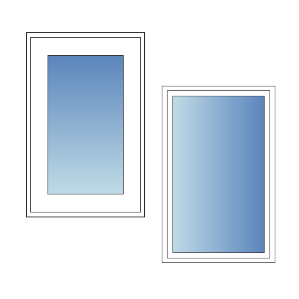 Casement Windows - Prestige Windows & Doors