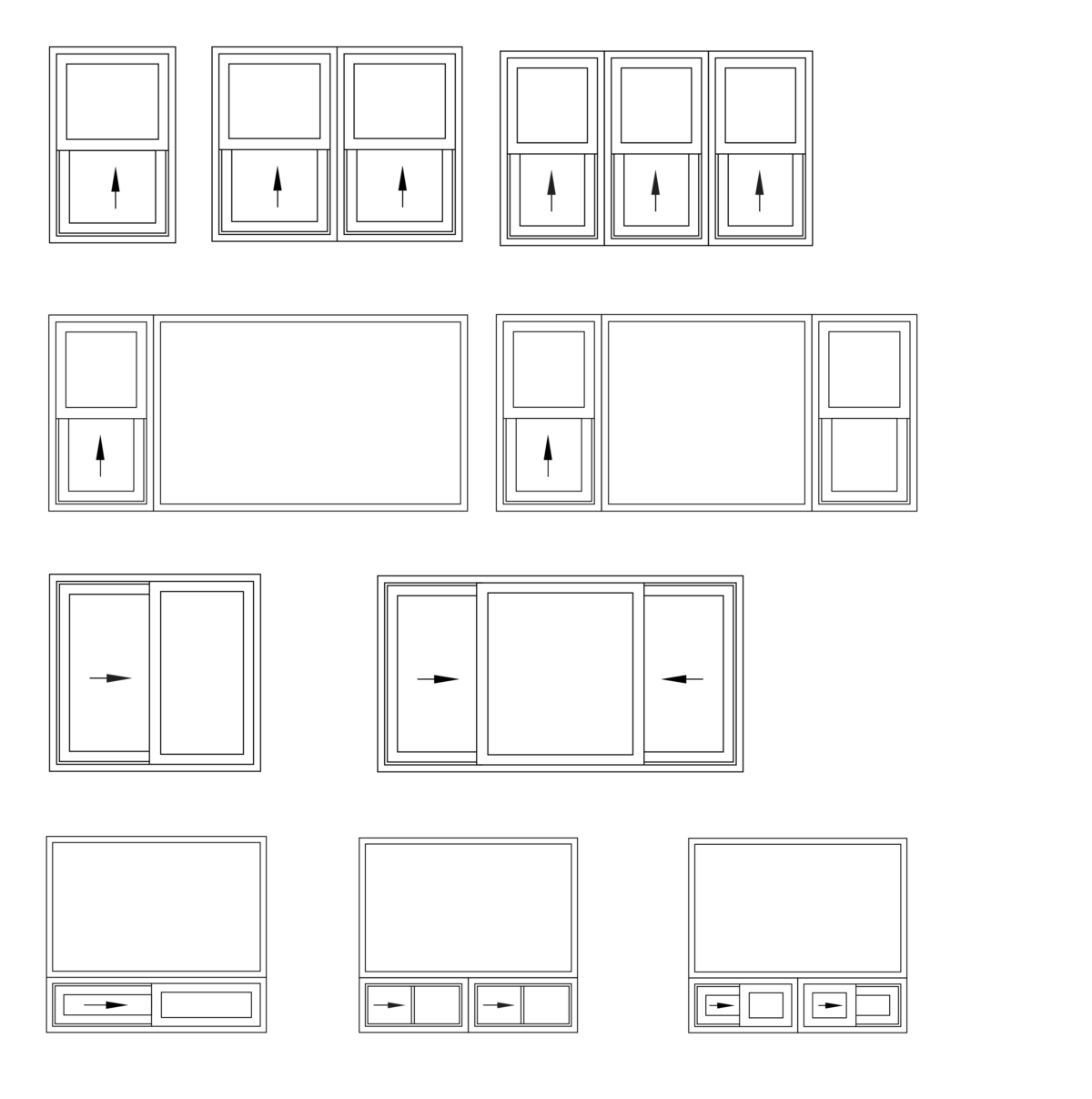 Prestige Windows - Prestige Windows & Doors