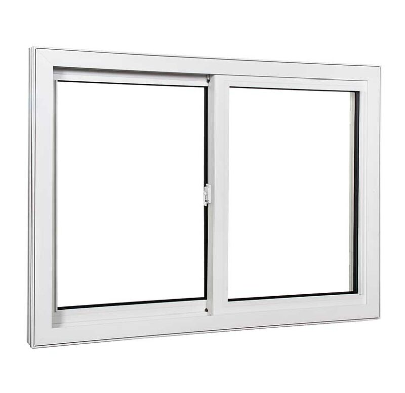 Slider Windows - Prestige Windows & Doors