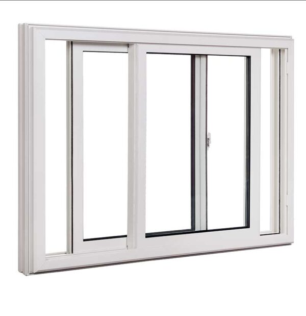Slider Windows – Prestige Windows & Doors